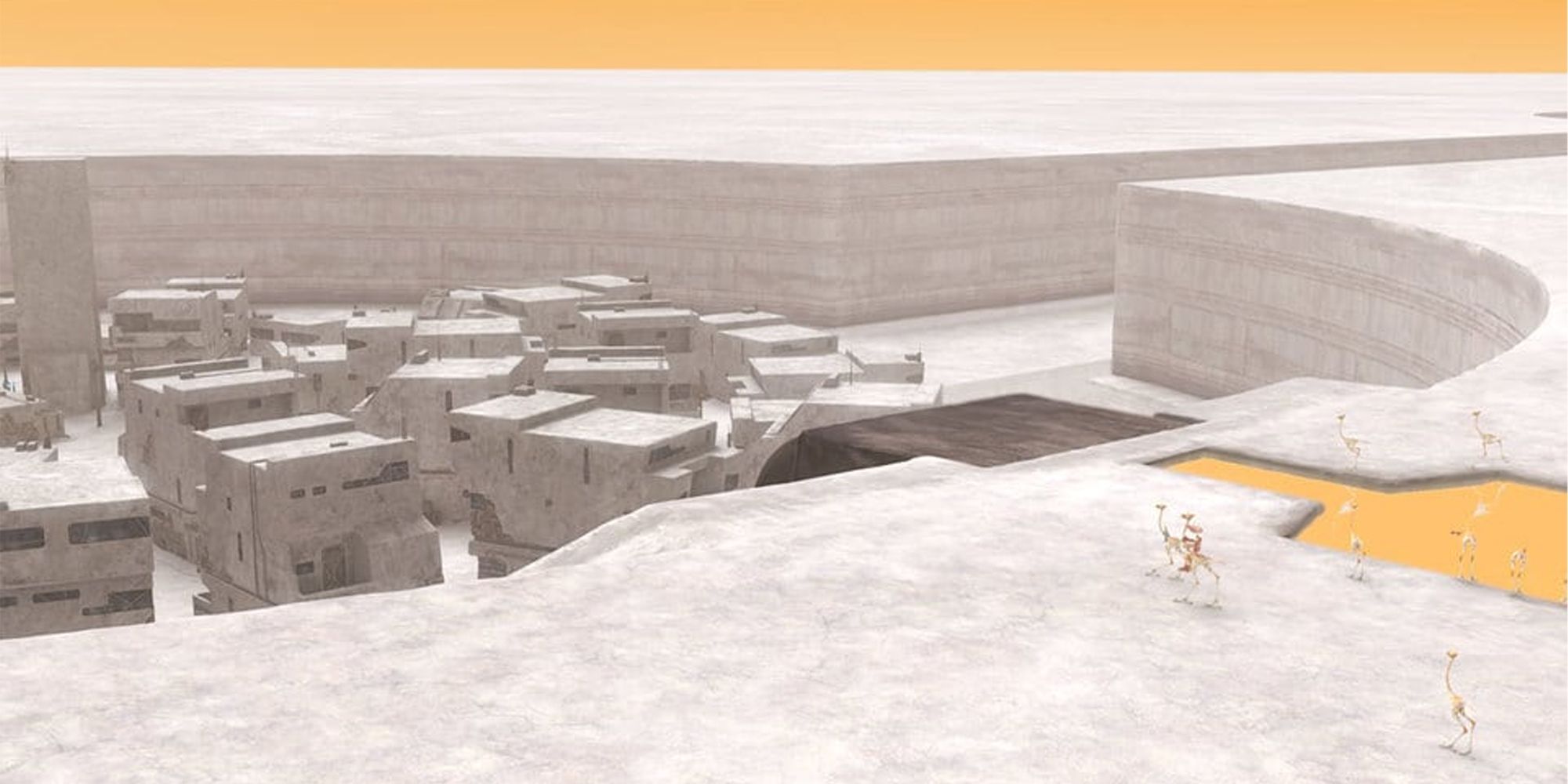 Star Wars: The 10 Deadliest Planets in the Galaxy