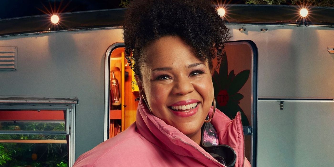Too Hot To Handle: 10 Things You Didn’t Know About Desiree Birch, Voice ...