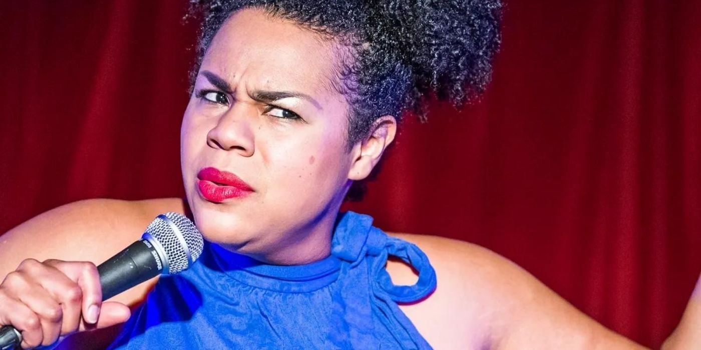 Too Hot To Handle: 10 Things You Didn’t Know About Desiree Birch, Voice ...