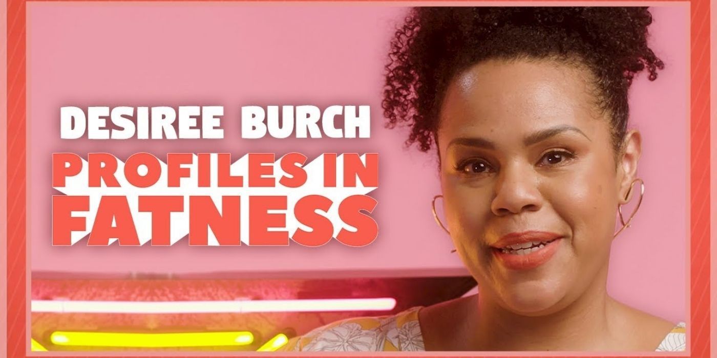 Too Hot To Handle: 10 Things You Didn’t Know About Desiree Birch, Voice ...