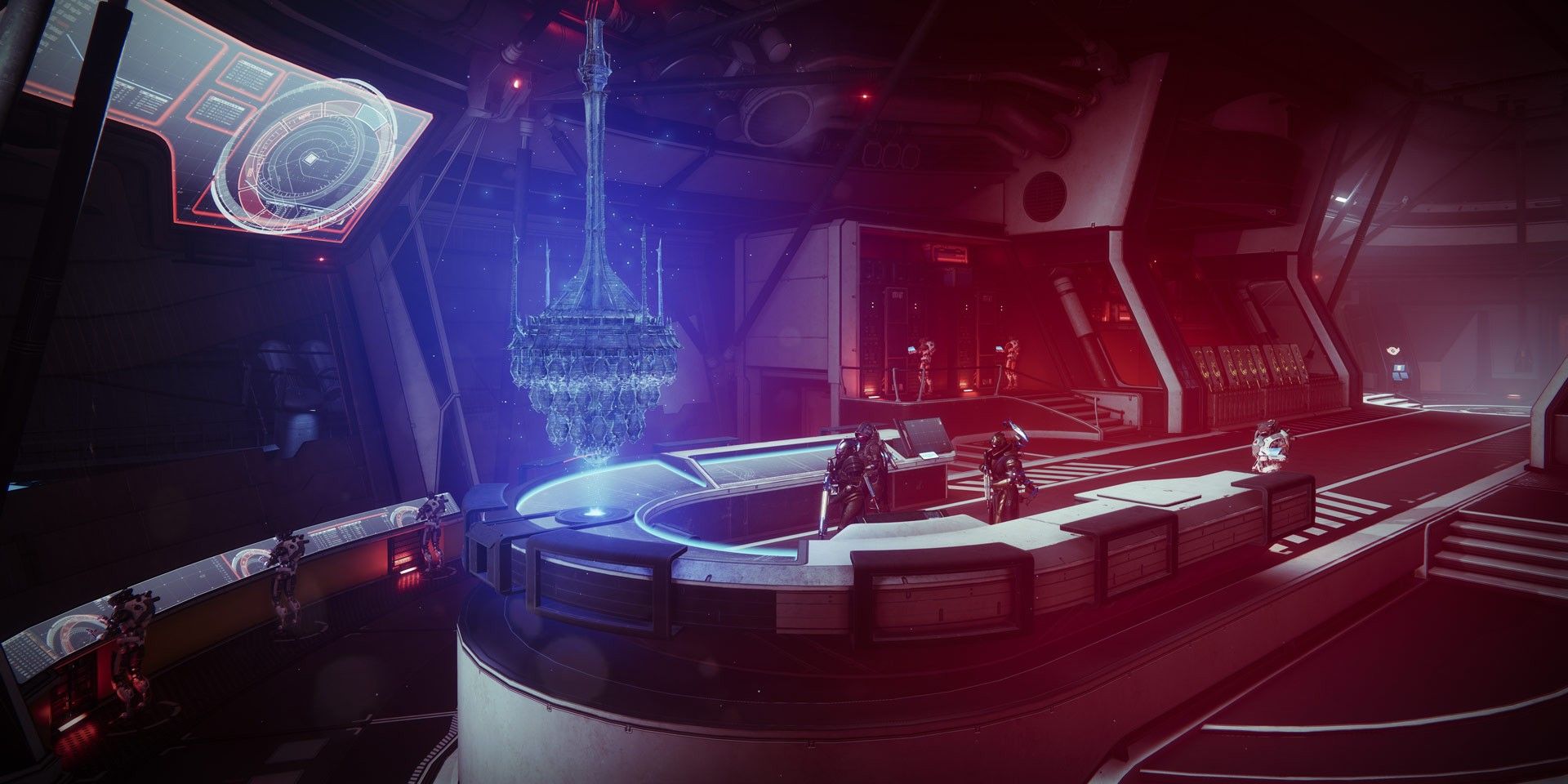 Destiny 2: All Season Of The Risen Week 4 Challenges