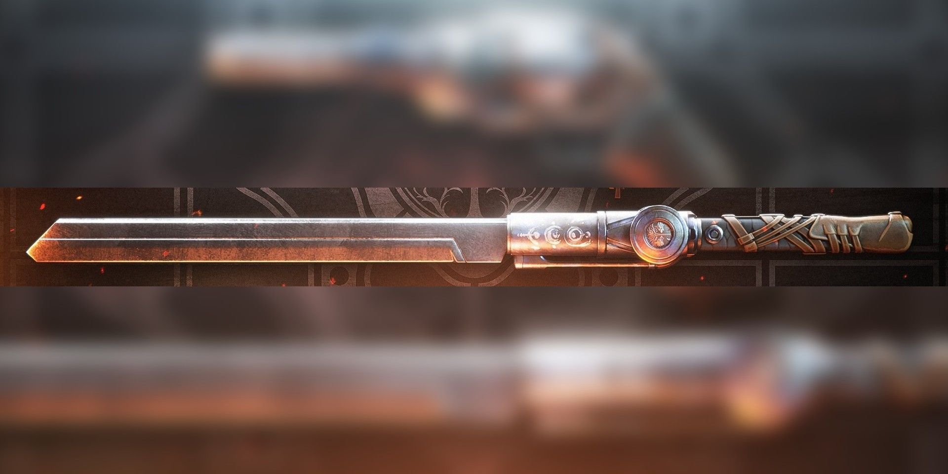 Destiny 2: How To Get Razor's Edge (& Its God Roll)