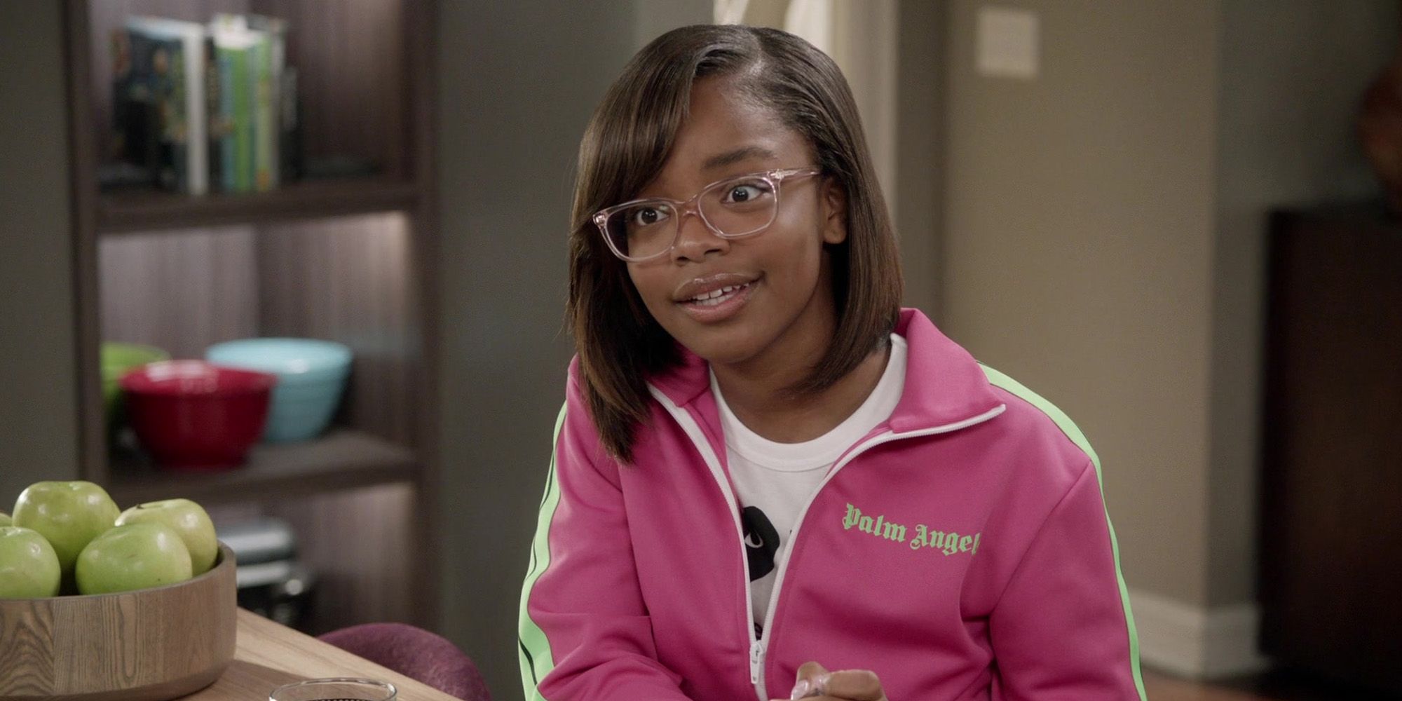 Black-ish: The Main Characters, Ranked By Funniness