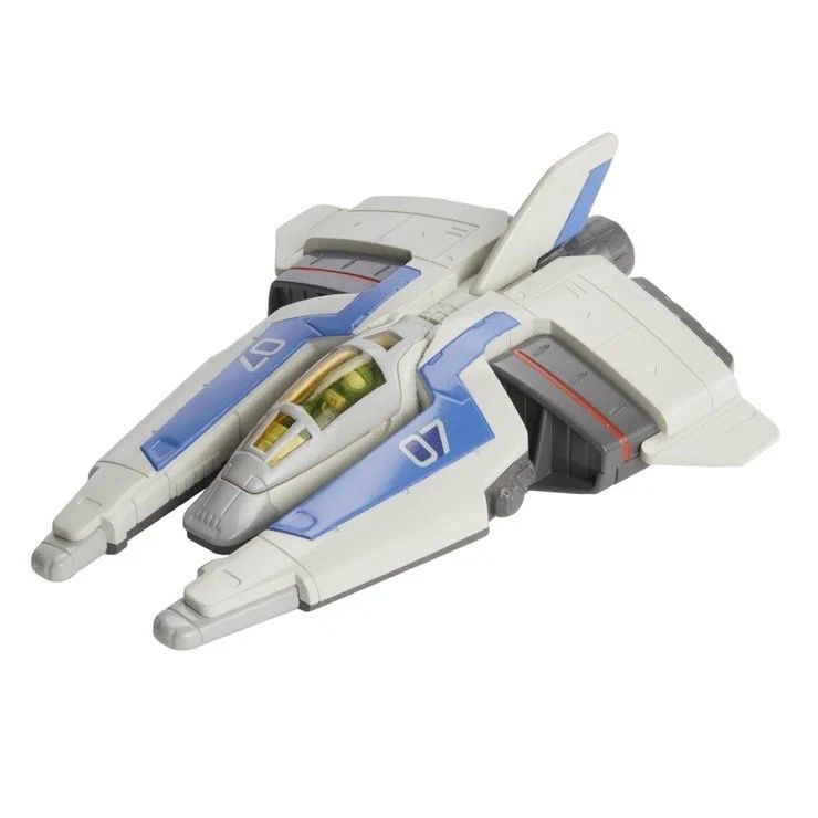 Lightyear Toys Reveal New Look at Zurg Bots & Star Command Spaceships