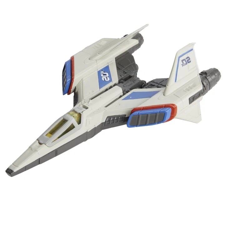 Lightyear Toys Reveal New Look at Zurg Bots & Star Command Spaceships