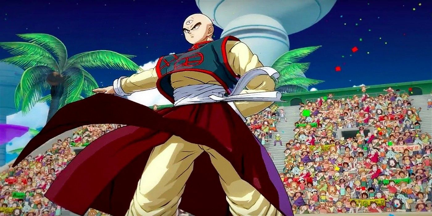 Dragon Ball: 10 Characters Who Should Have Stayed Dead