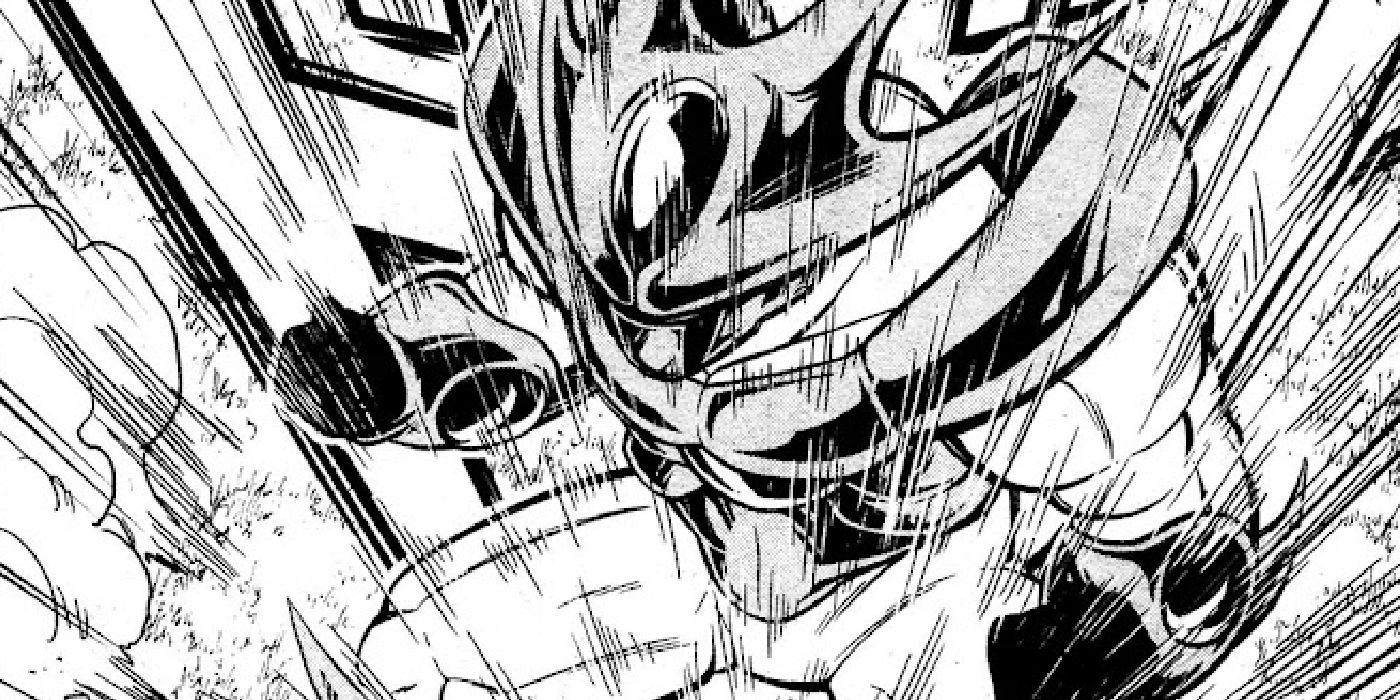 Dragon Ball's Cooler Got His Most Powerful Form in a Surprising Place