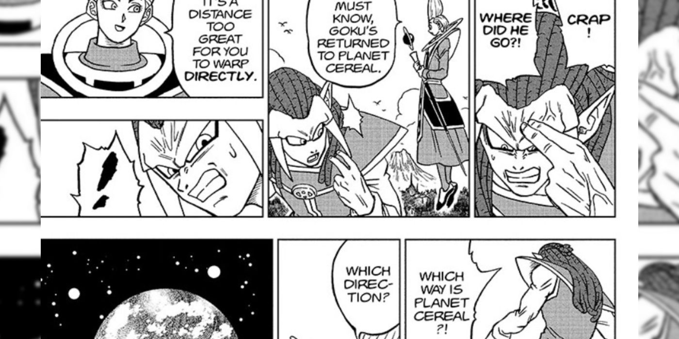 Dragon Ball's Forgotten Heroes Return & Prove Super Has its Own Legacy