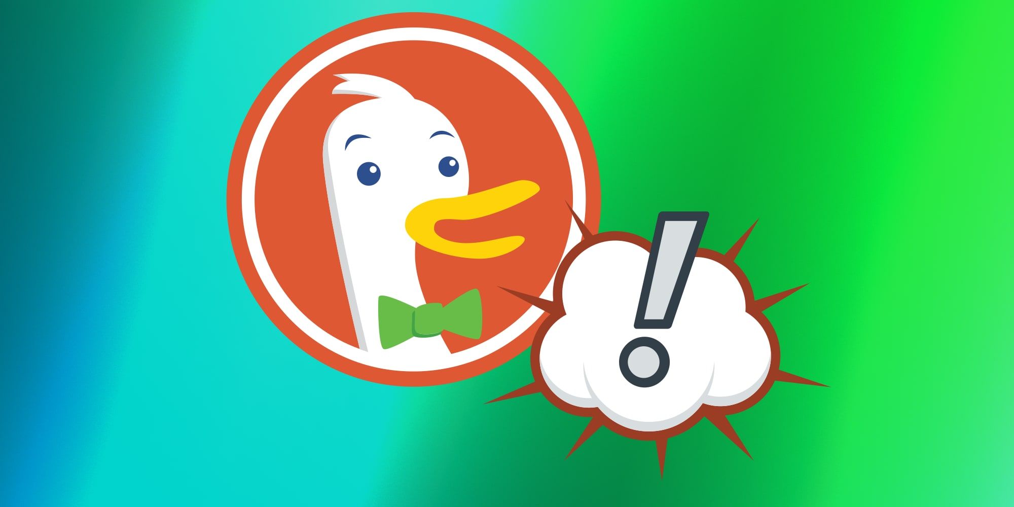 How To Quickly Search Google, Wikipedia & More From Duck Duck Go