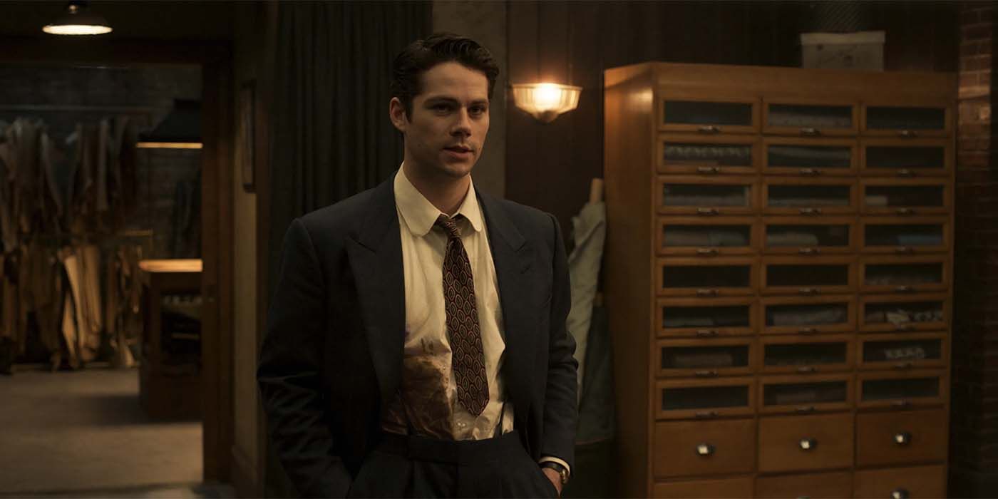 Dylan O’Brien Comments On Superhero Movie Future Amid Nightwing Rumors