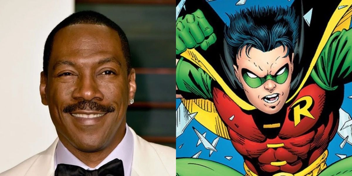 10 Little-Known Facts About The Canceled Bill Murray Batman Movie