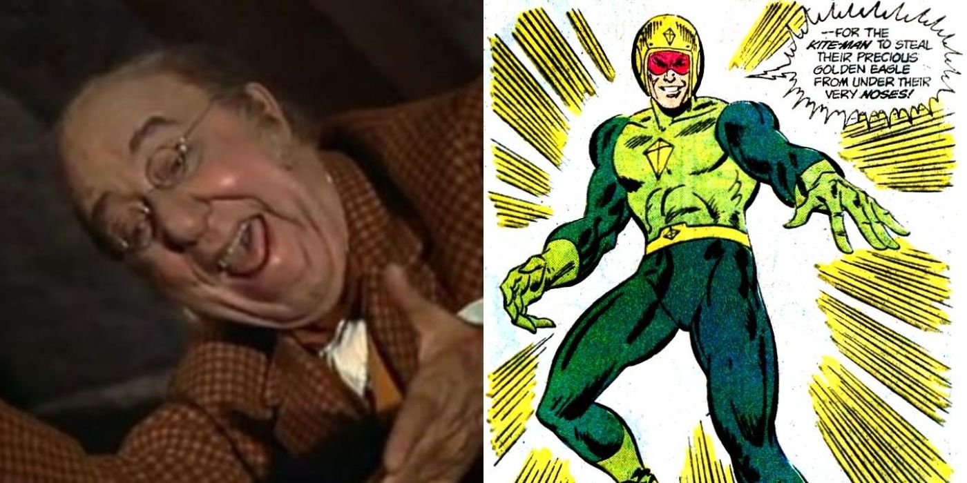 Batman '66: 8 Villains Who Could Have Appeared (And Actors Who Could've ...