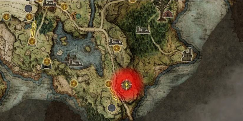 Elden Ring: Best Weapons to Get First (& What They Do)