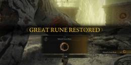 Elden Ring All Great Runes What They Do 