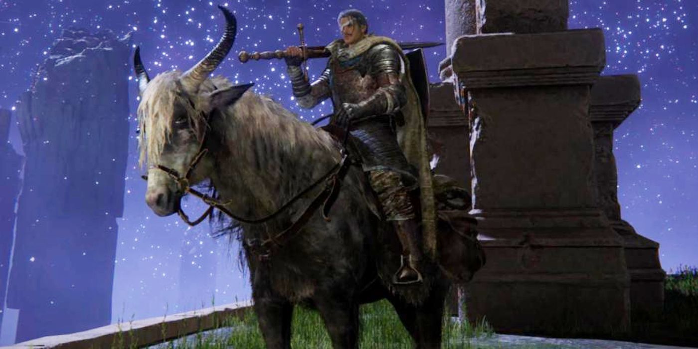 Elden Ring: If You Think Caelid Is Hard, You Haven't Seen Anything Yet