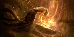 Elden Ring How Long Ago The Shattering Was