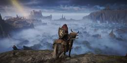 Why Elden Ring s World Is Called The Lands Between