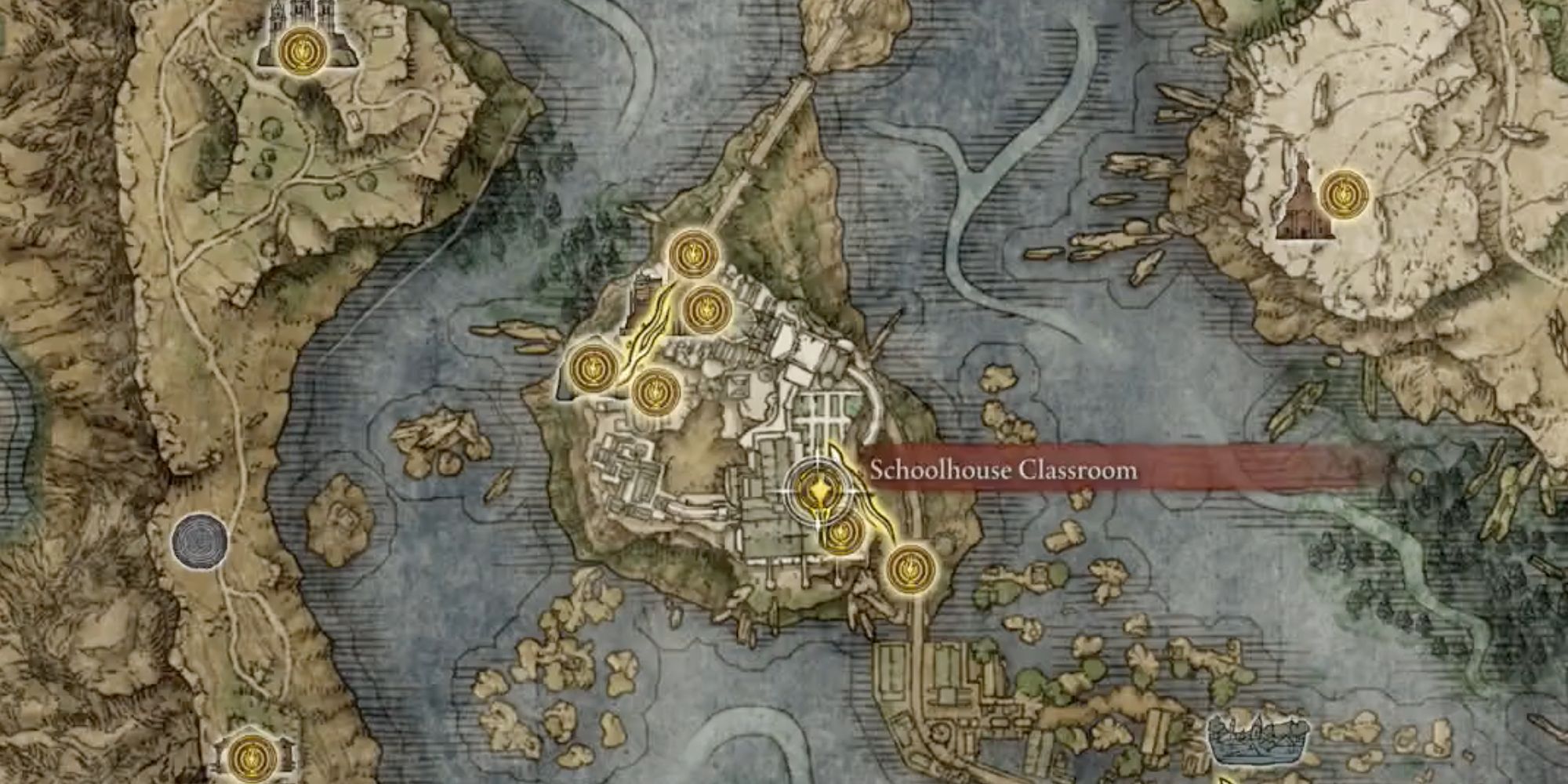 Elden Ring: Where to Find Longtail Cat No Fall Damage Talisman