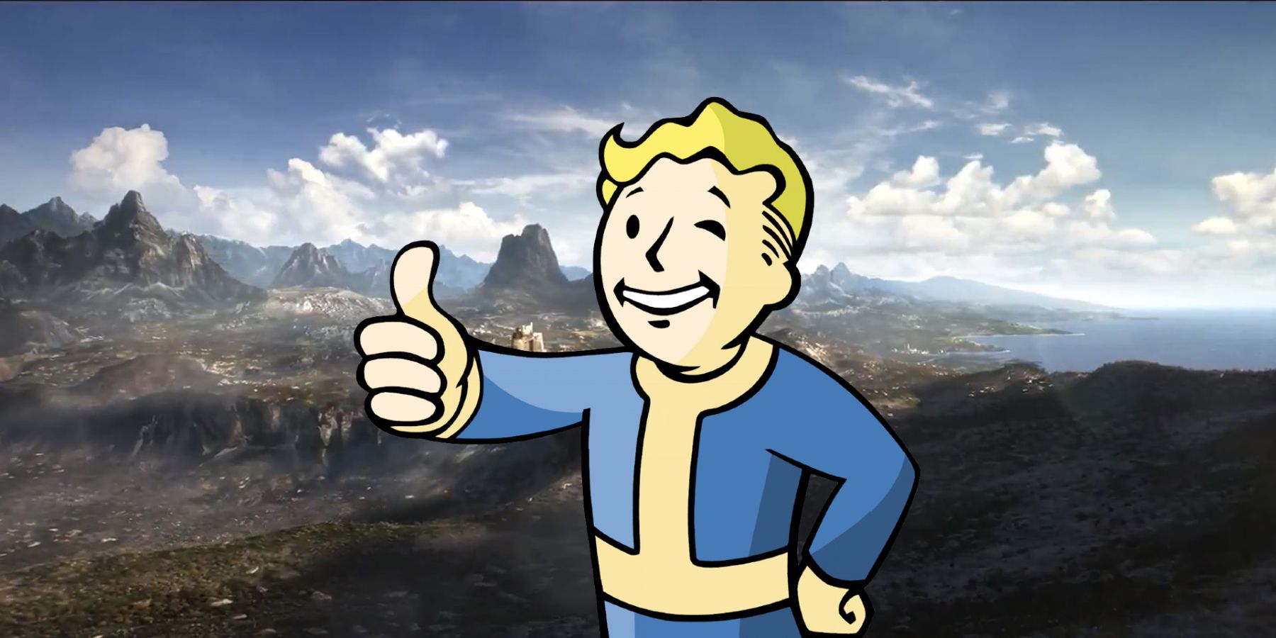 Fallout 5 Or Elder Scrolls 6: Which Game Will Release First