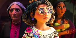 Encanto A Timeframe Change Drastically Altered The Story