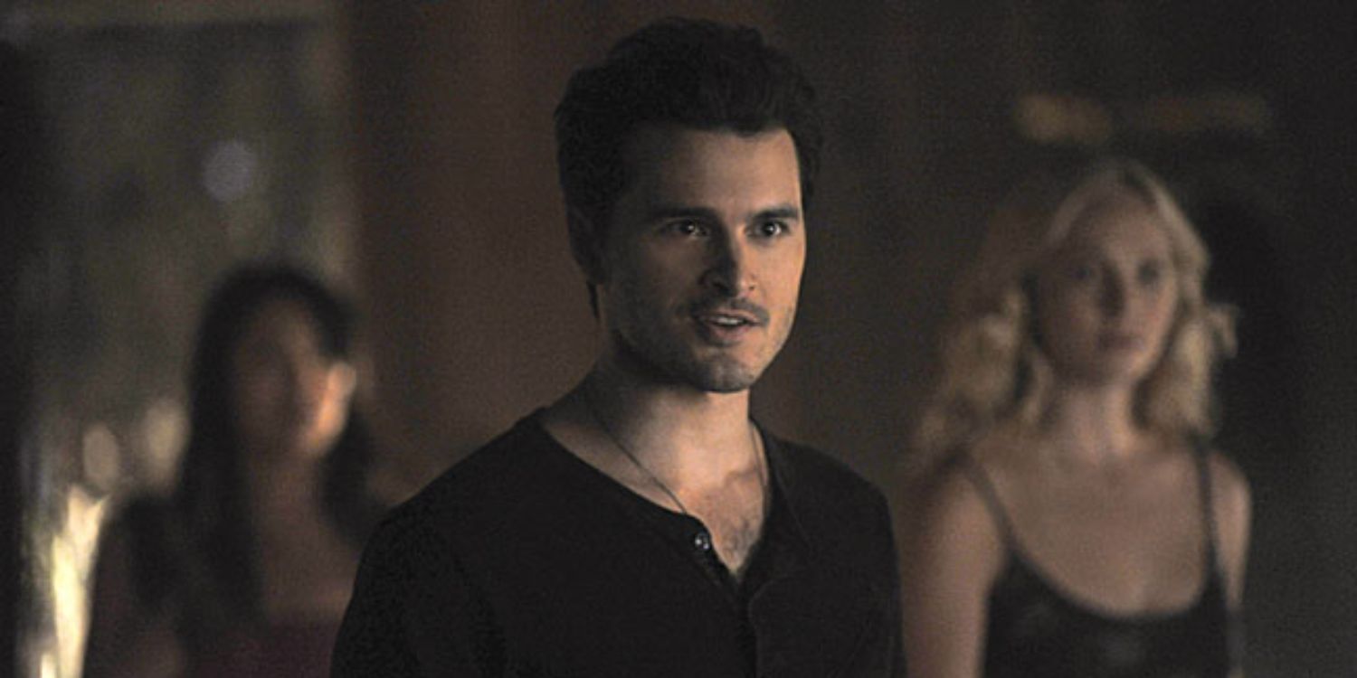 10 Quotes That Prove Damon & Enzo Have The Best Vampire Diaries Friendship