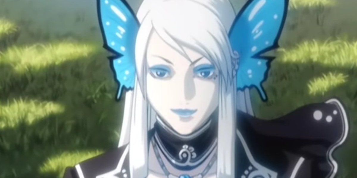 10 Characters From King Of Fighters You Forgot About