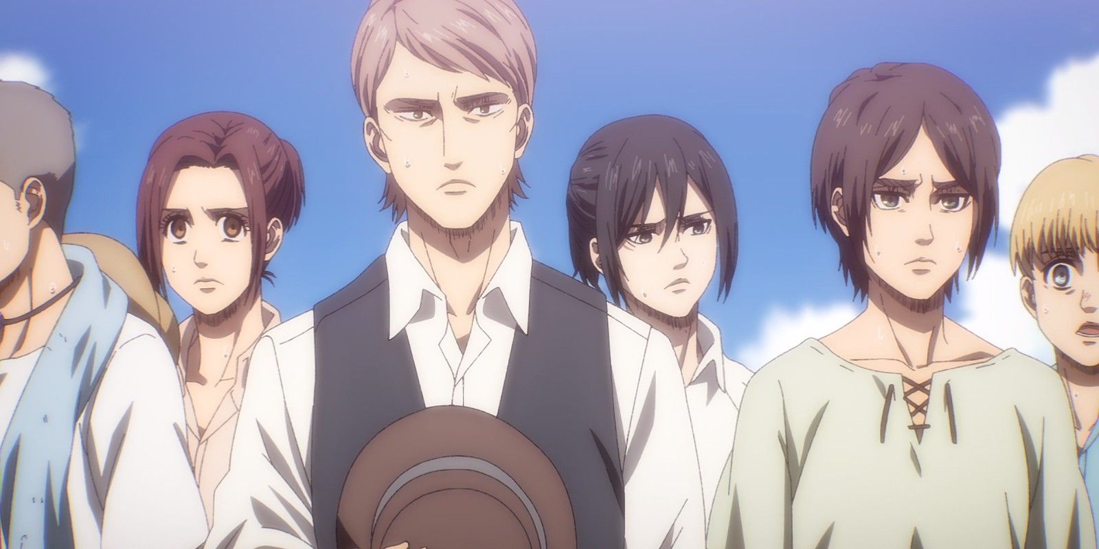 Attack On Titan: 5 Ways Eren Is The Hero (And 5 Ways He's The Villain)