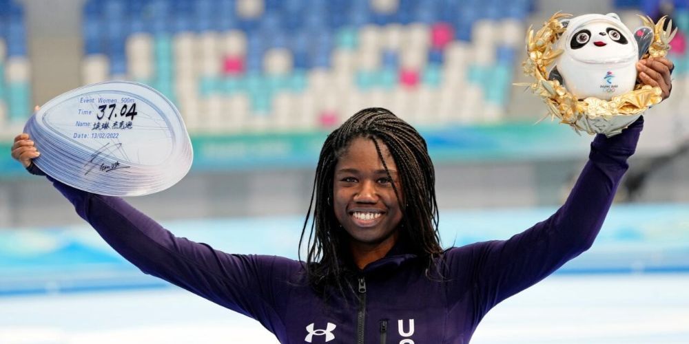 Beijing 2022 Winter Olympics: Every USA Gold Medalist