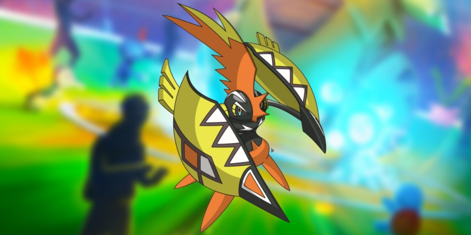 Every Gen 7 Pokémon Added To Pokémon GO's Season Of Alola