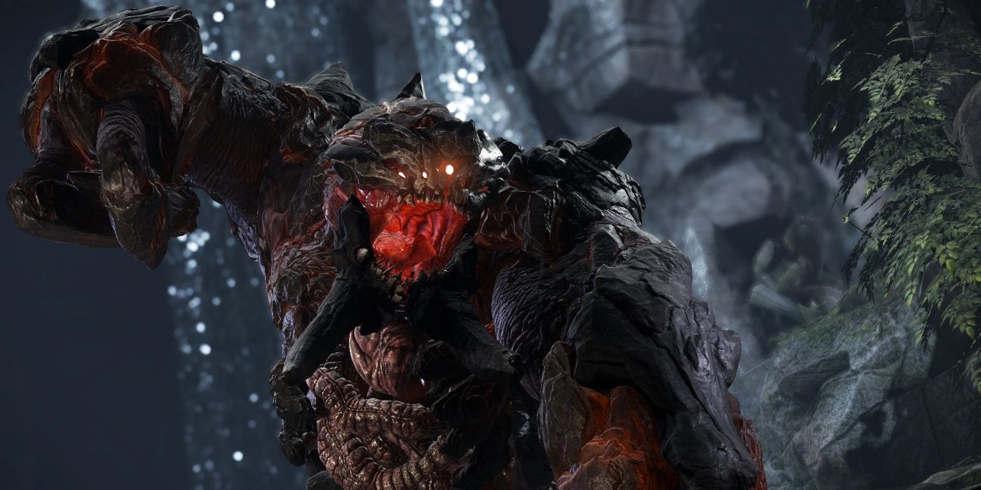 10 Best Horror Video Games Where You Can Play As The Monster