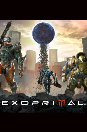 Exoprimal | ScreenRant