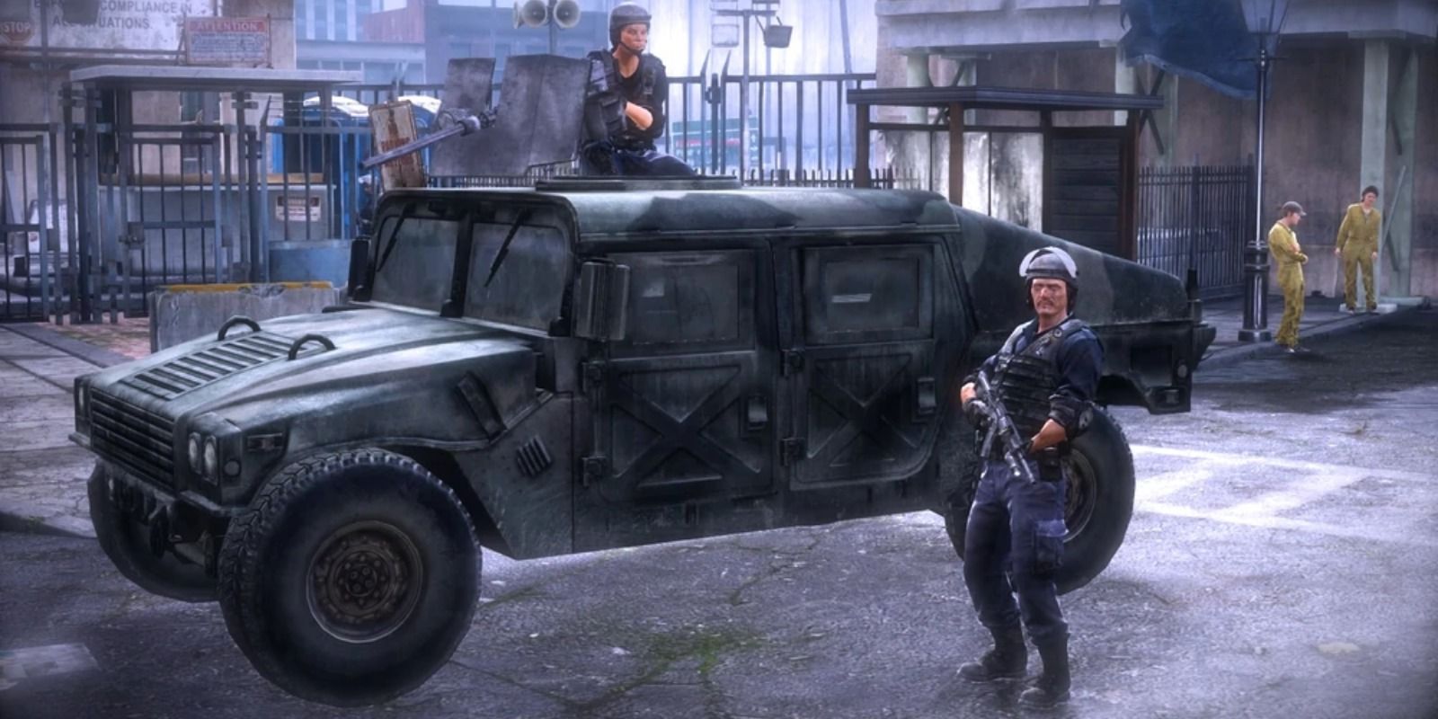 The Last of Us: 10 Characters Who Deserve Their Own Game