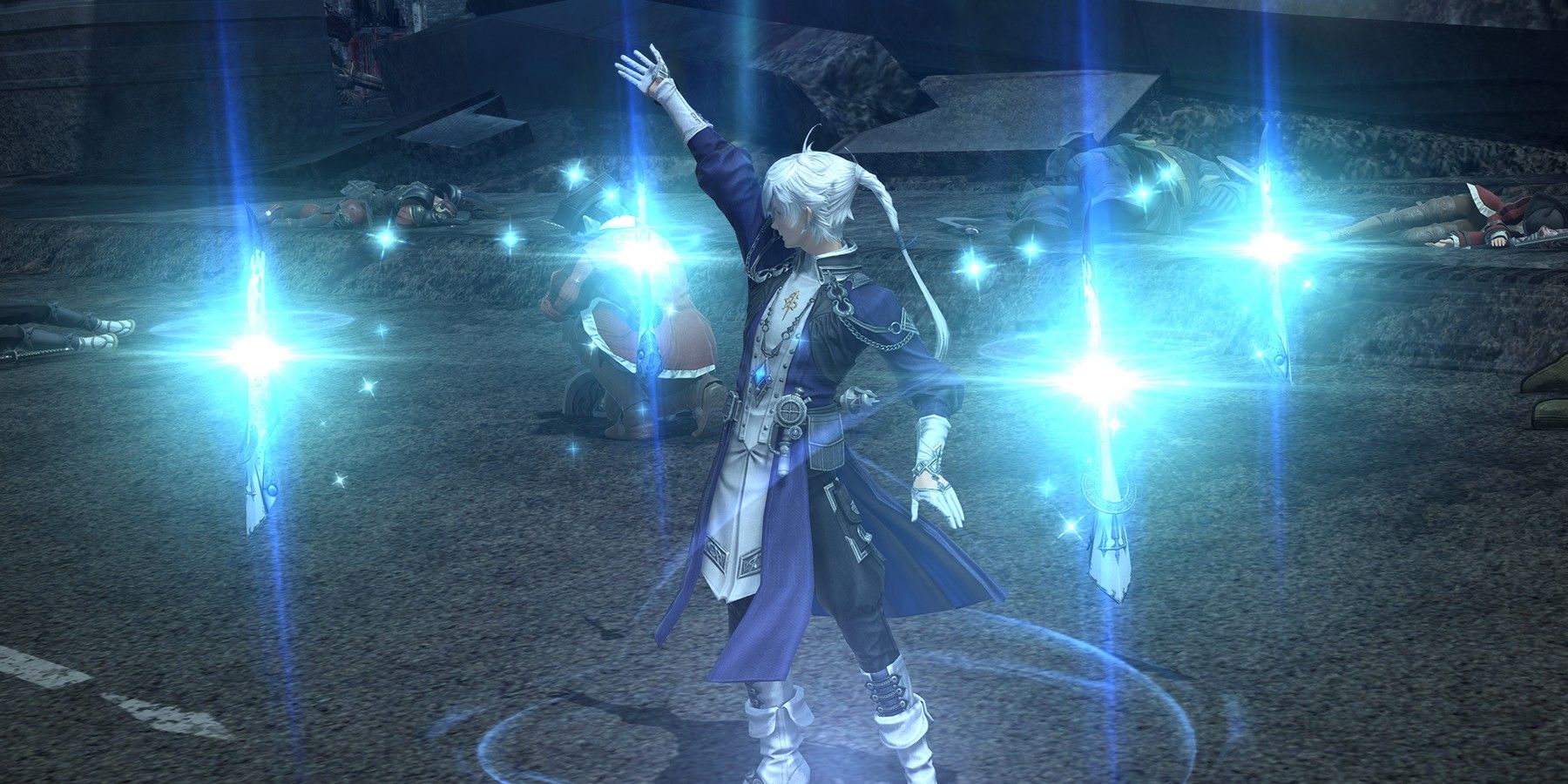 FFXIV Endwalker FAQ: All Your Final Fantasy XIV Questions Answered
