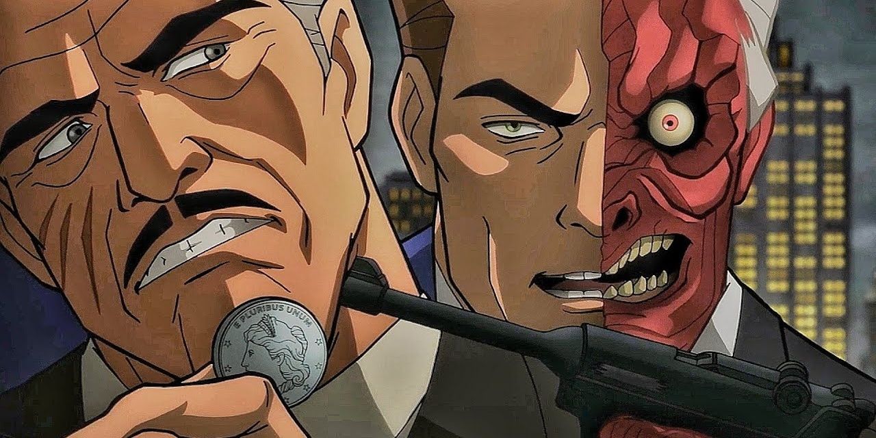 The Batman: 10 Things Only Comic Fans Know About Carmine Falcone