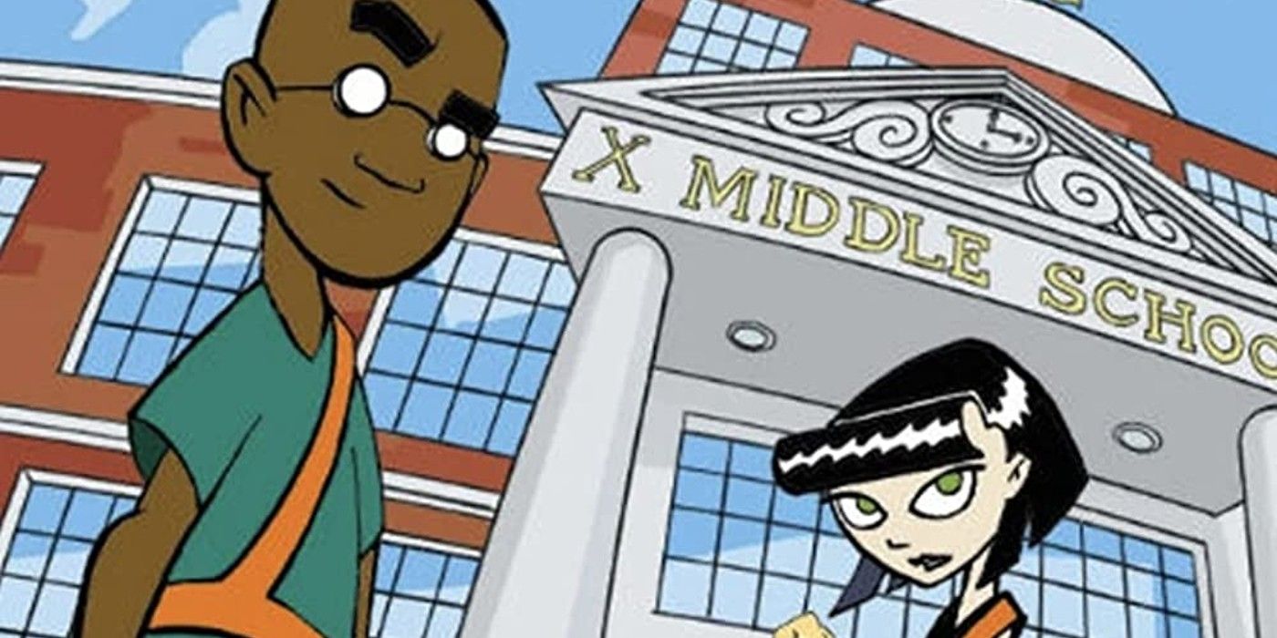 The Disney Channel's 10 Best Animated Shows, According To IMDb