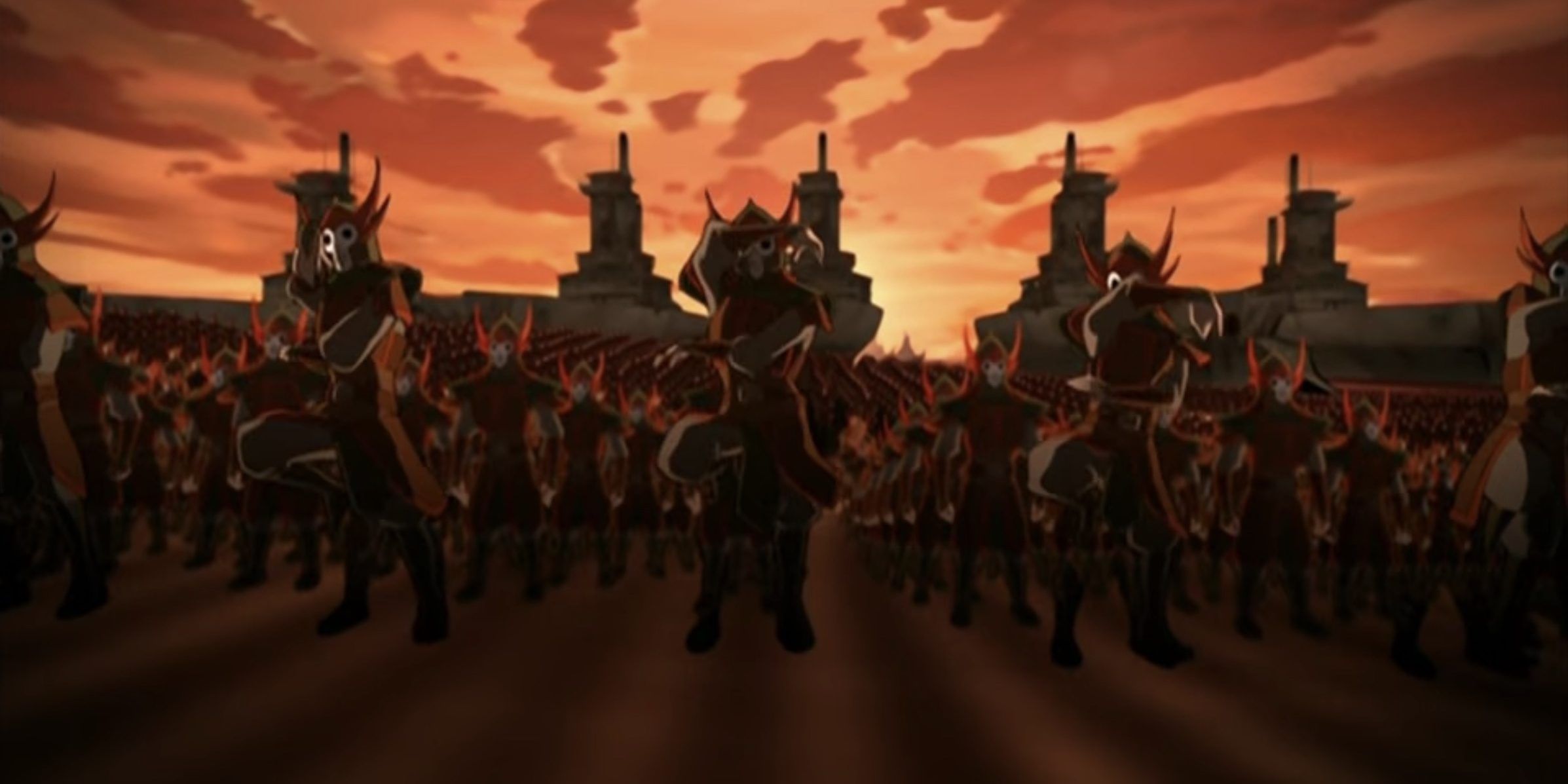 Avatar The Last Airbender: The 10 Most Serious Topics The Show Ever ...