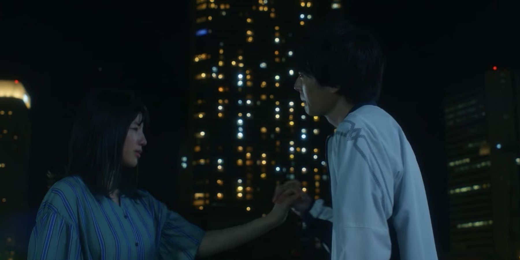 The 10 Best Quotes On Fishbowl Wives