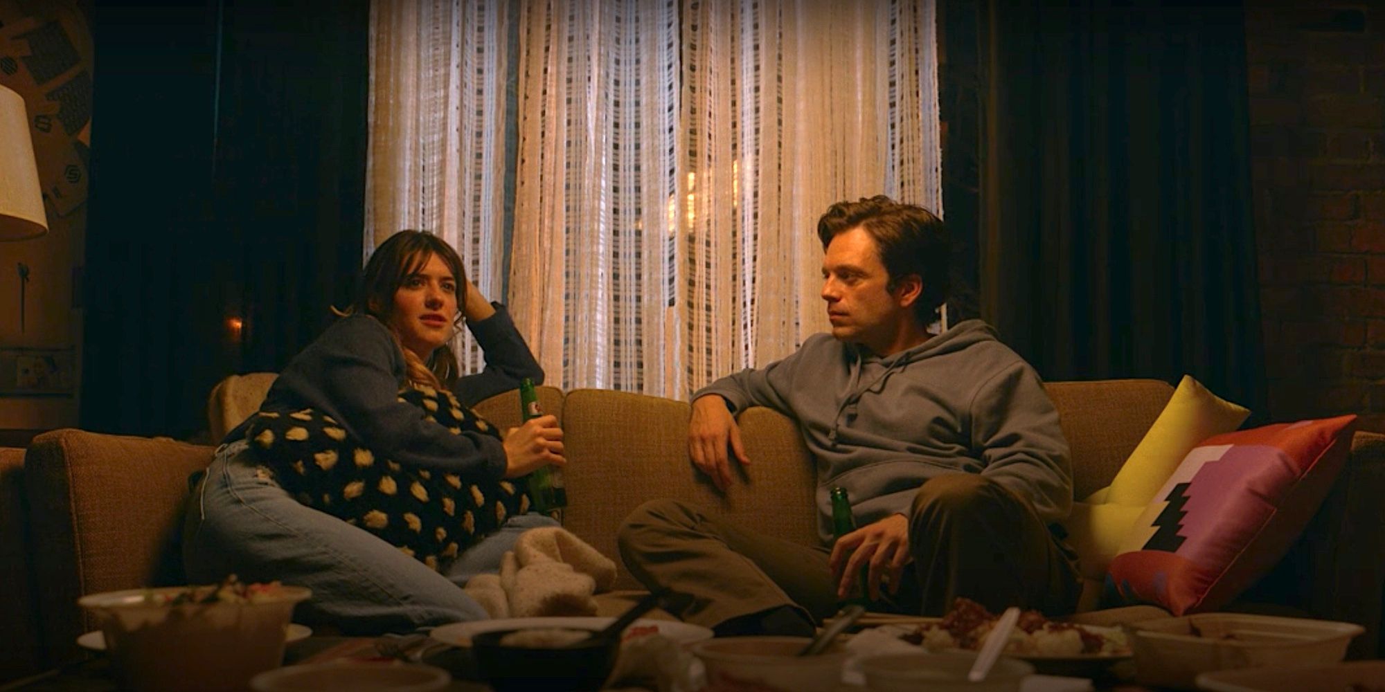 Fresh: Every Sign That Steve Was A Cannibal