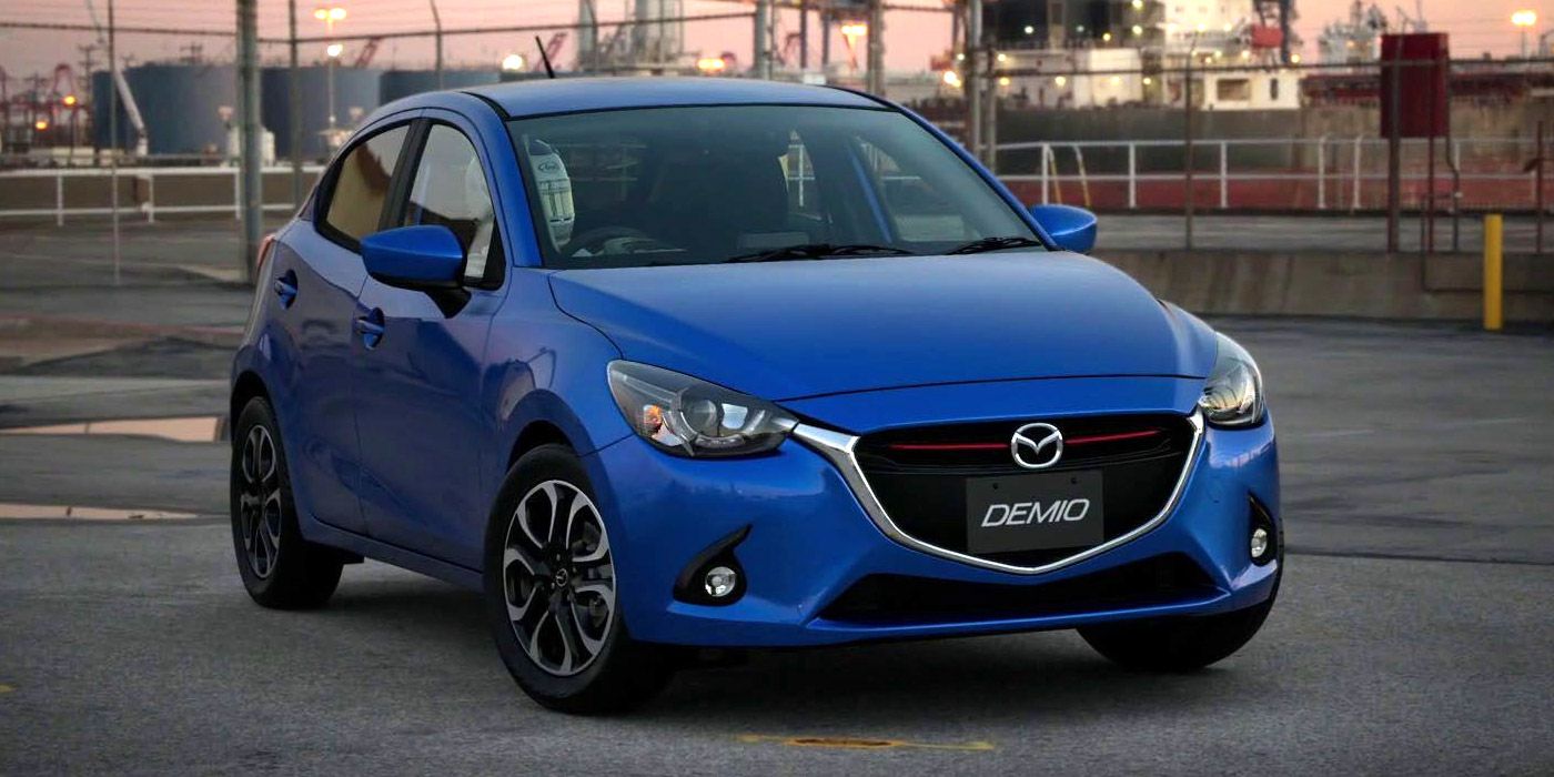 Gran Turismo 7: 10 Best Starter Cars, Ranked