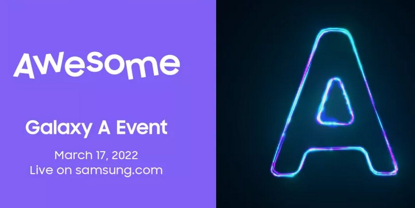 Samsung Announcing New Smartphones On March 17, Here's What To Expect