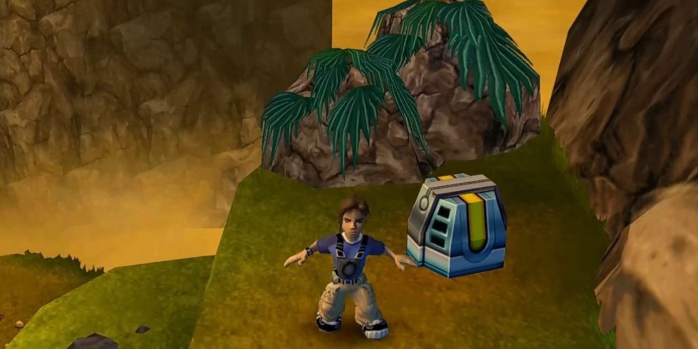 10 LEGO Games To Check Out That Came Before LEGO Star Wars