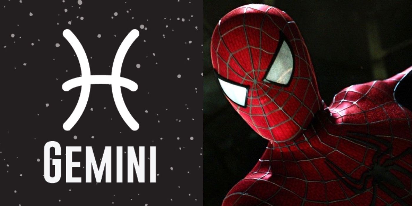 Spider man zodiac signs 60 photos - Astrologytoyou.com