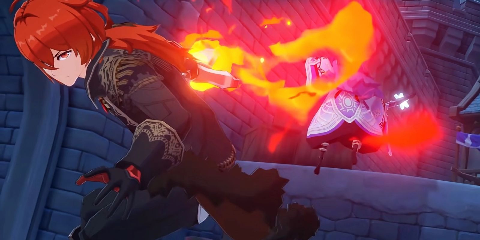 Genshin Impact’s Best Character Backstories