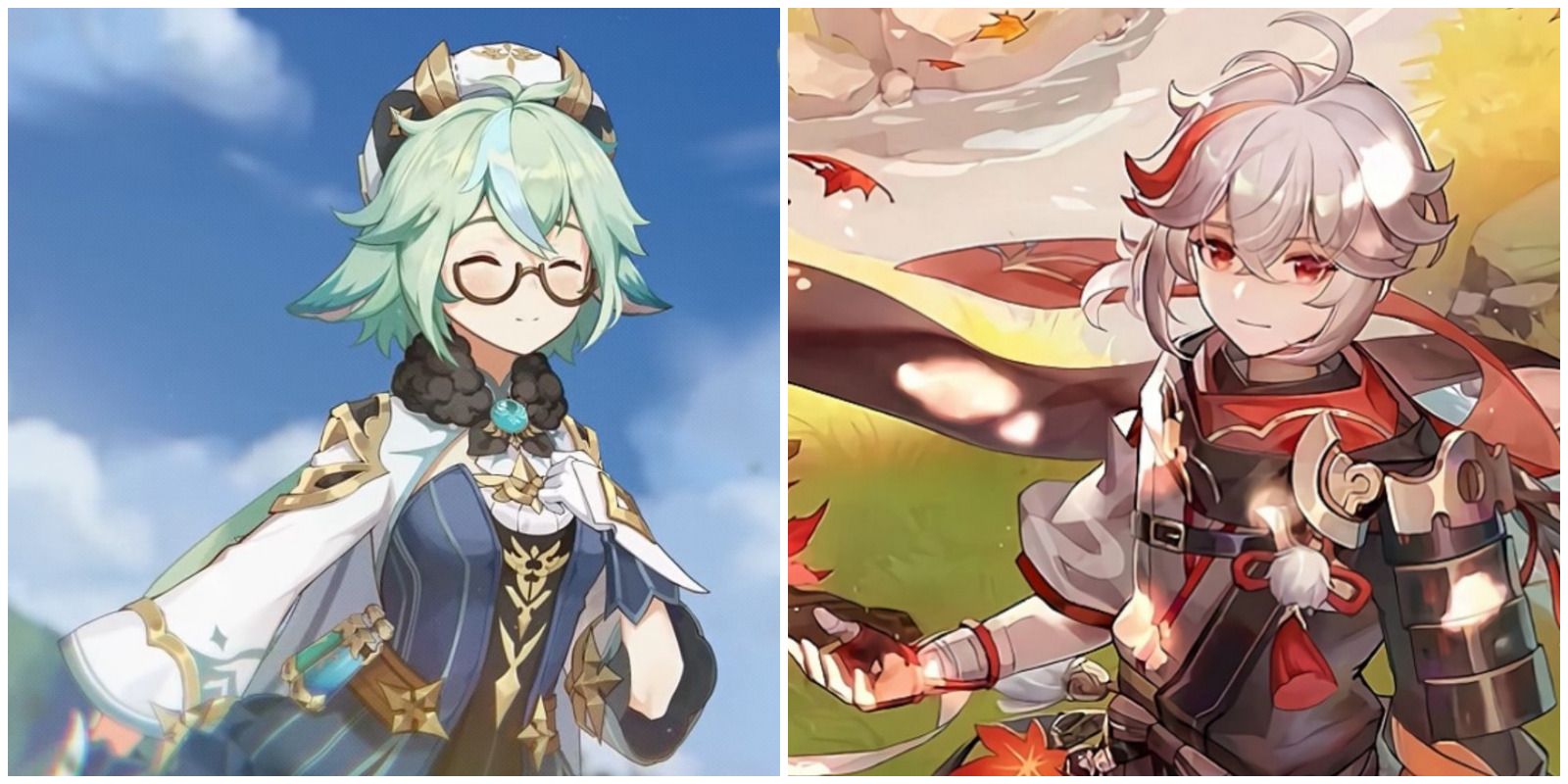 8 Best Characters To Use With Yae Miko