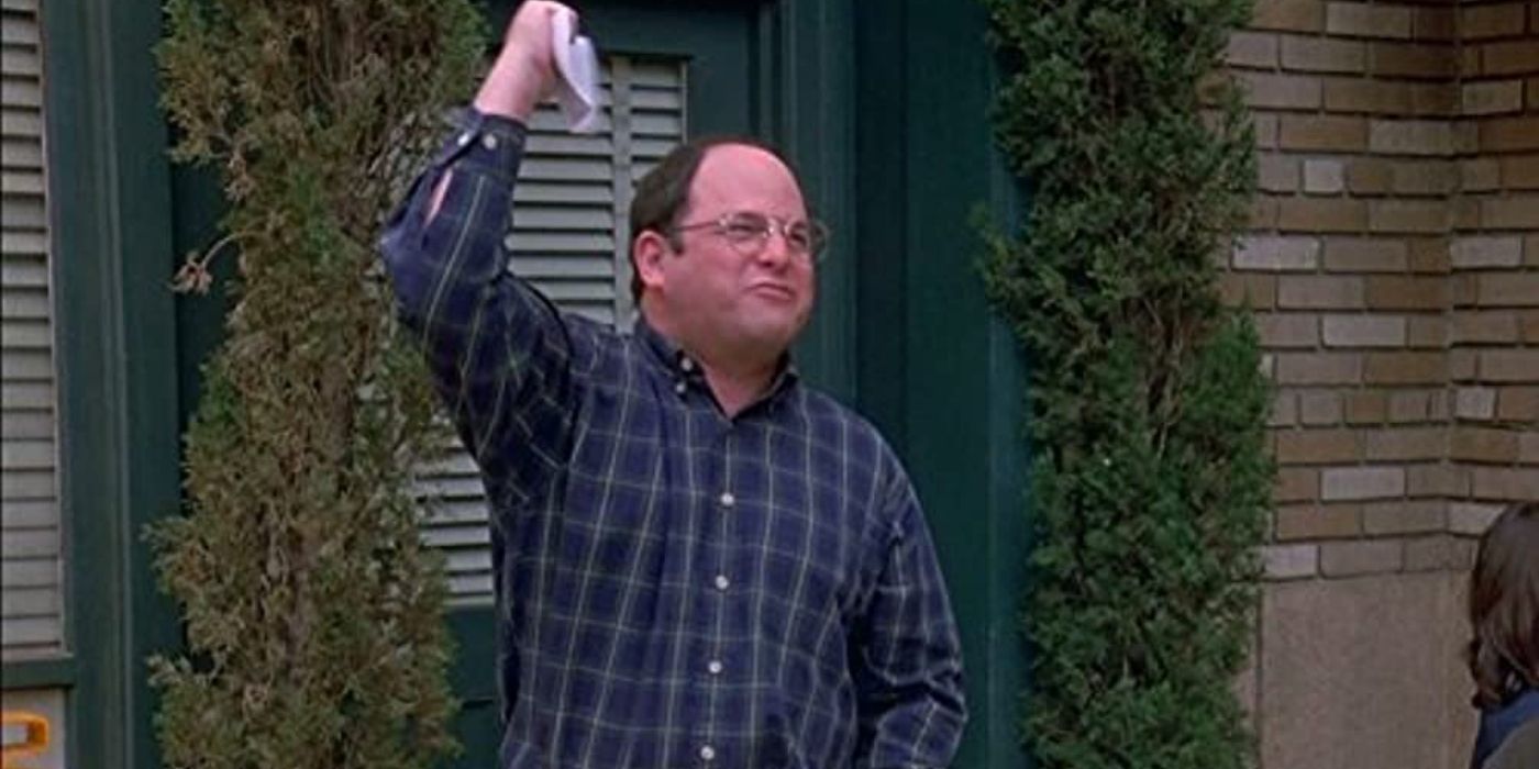 Seinfeld: 10 Facts About The Pilot Only Die-Hard Fans Know