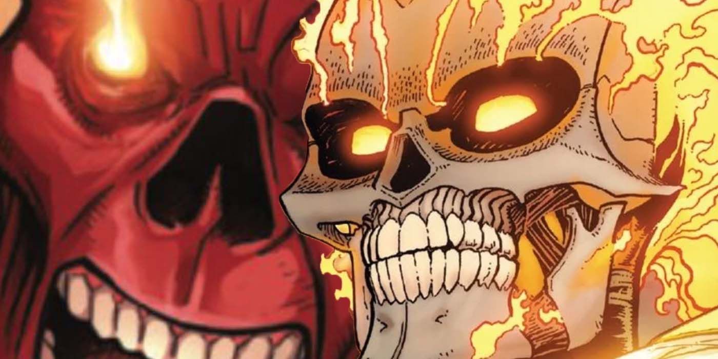 Ghost Rider's New Forever Penance Power is His Most Brutal Yet