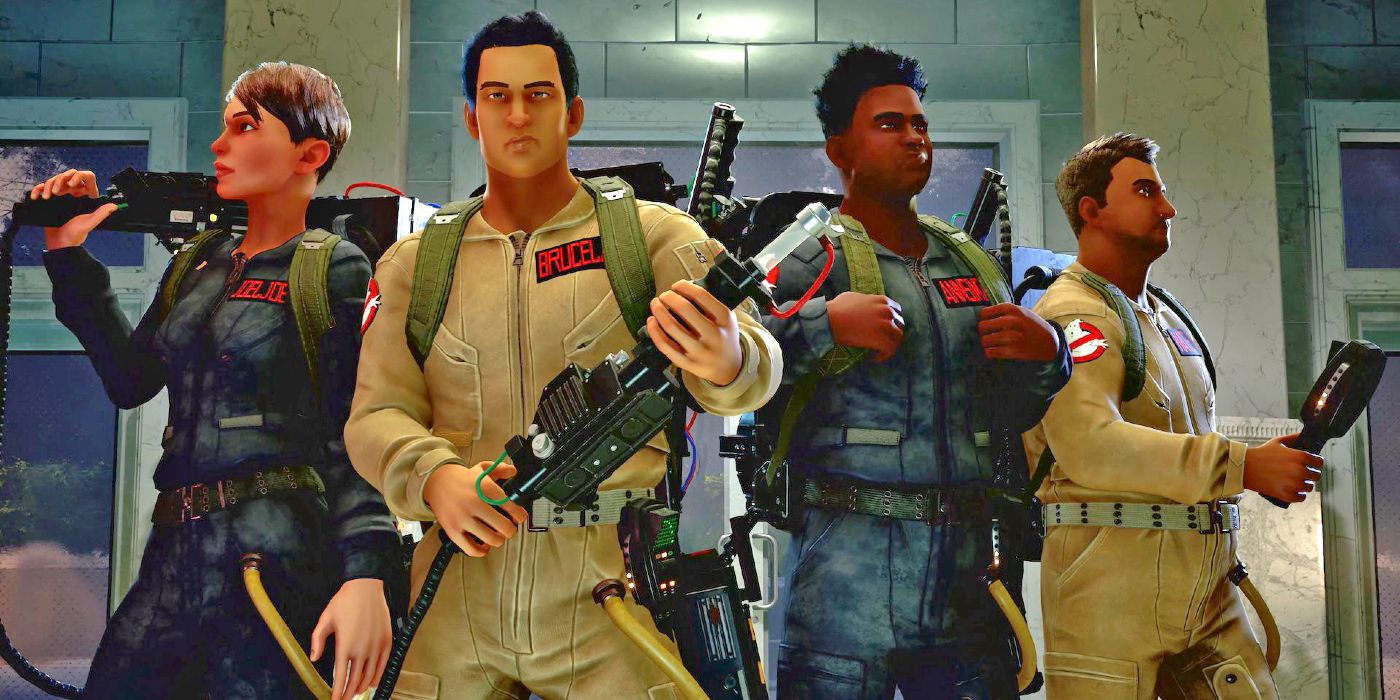 10 Best Asymmetrical Multiplayer Games, Ranked