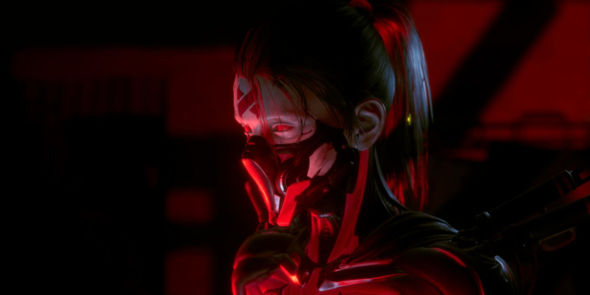 Ghostrunner: Project_Hel DLC Review - Same Game, New Perspective