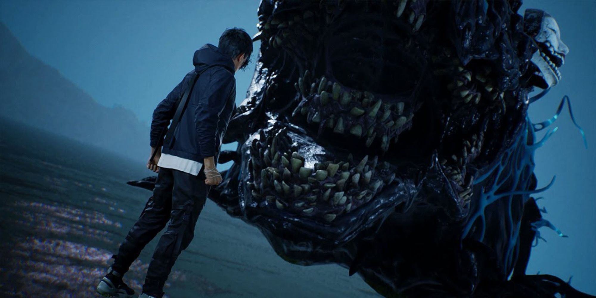 Ghostwire: Tokyo Ending Explained