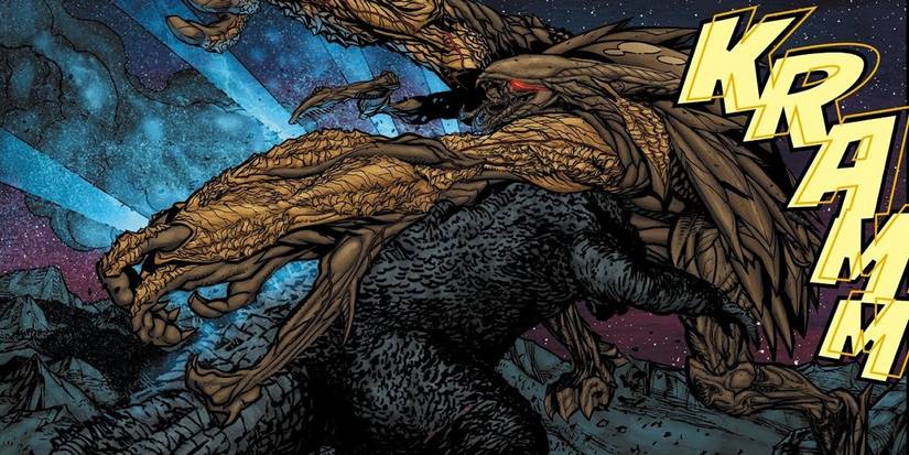 All 6 Alpha Titans In The MonsterVerse Explained